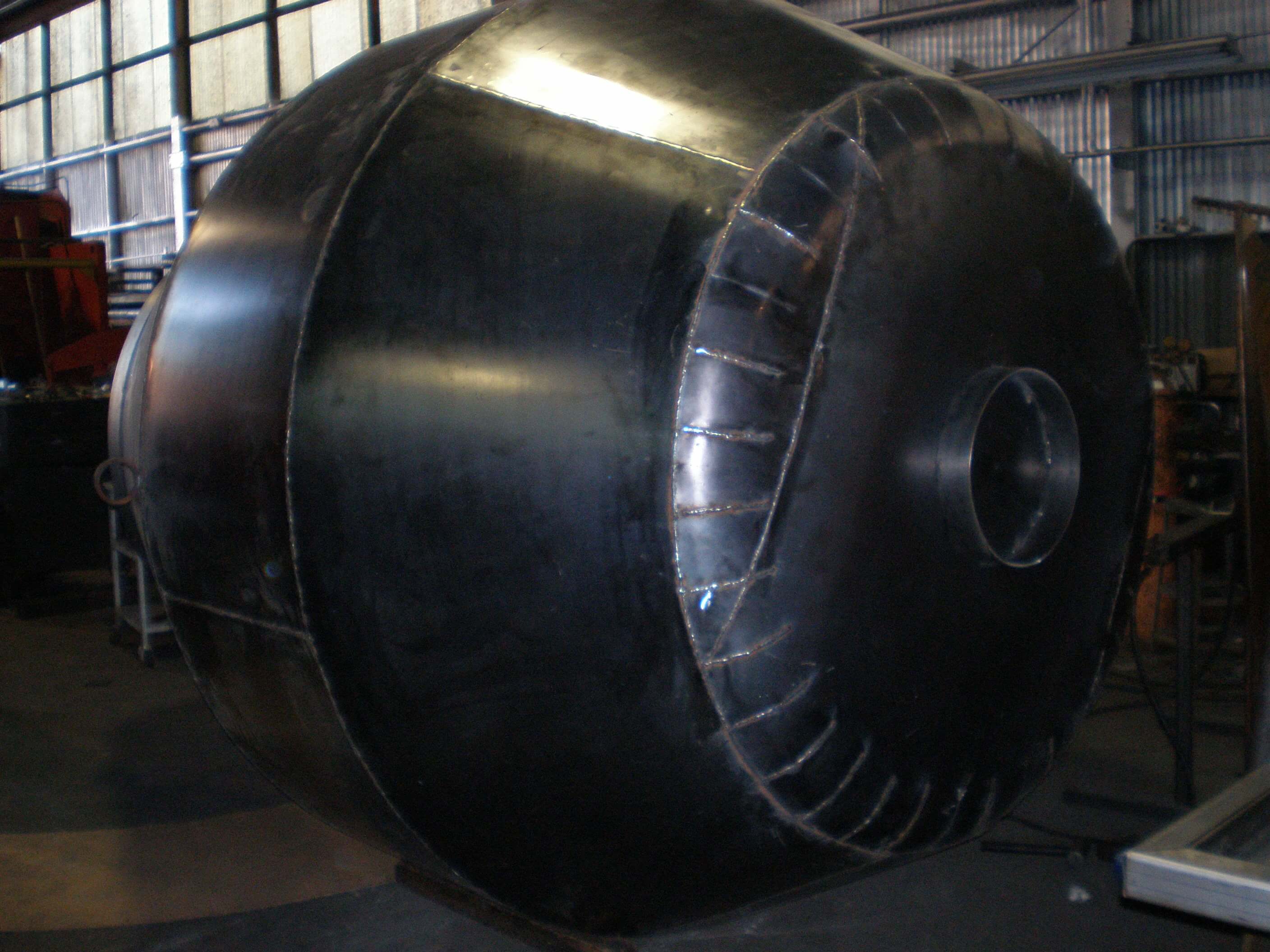 Home - Aul Pipe & Tubing, Inc